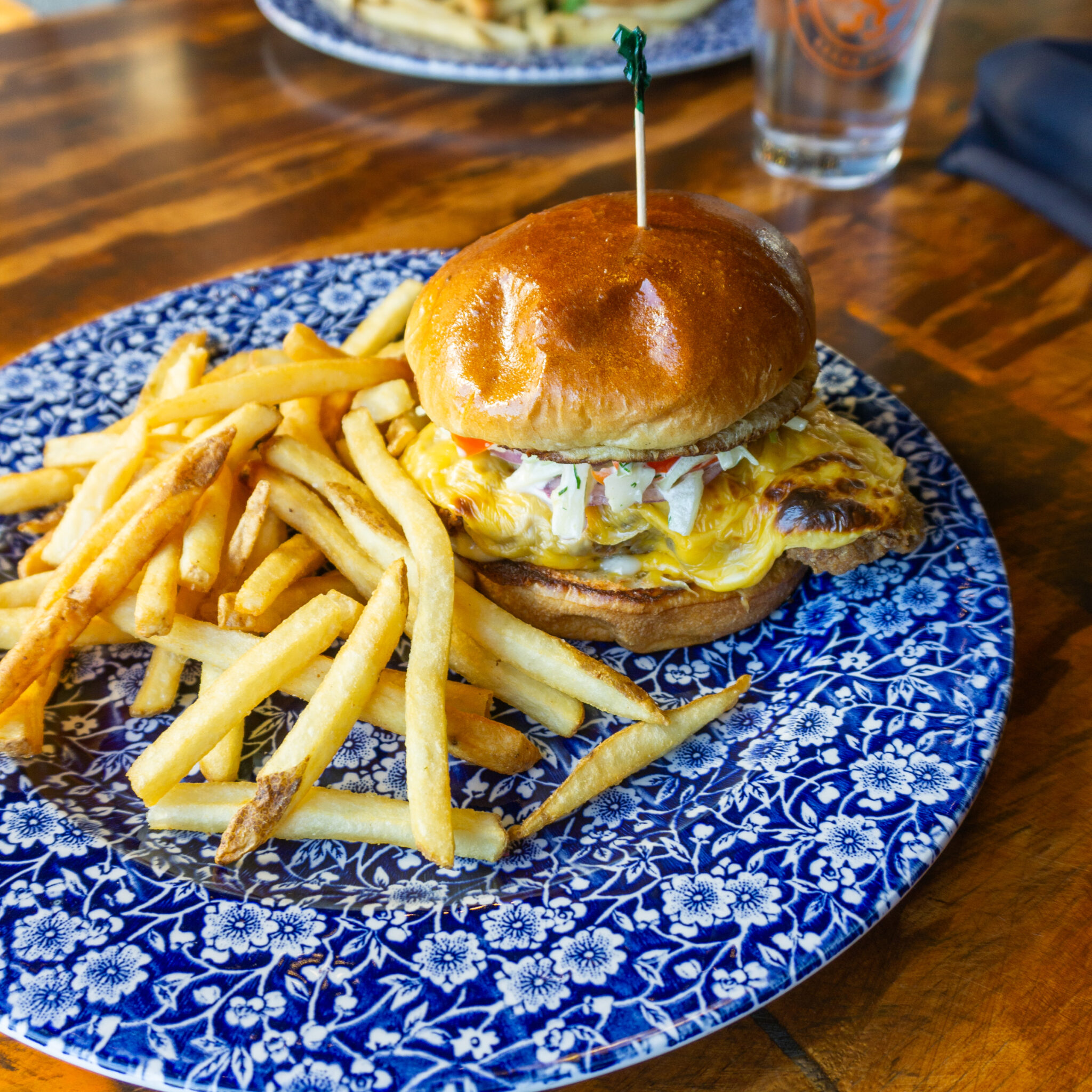 Mequon Menu | Café Hollander