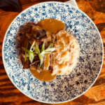 Madison - Hilldale Menu | Café Hollander