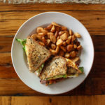 Madison - Hilldale Menu | Café Hollander