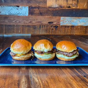 Madison - Hilldale Menu | Café Hollander