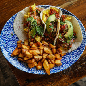 Brookfield Menu | Café Hollander