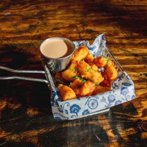 Mequon Menu | Café Hollander