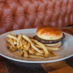 Madison - Hilldale Menu | Café Hollander