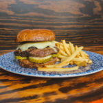 Madison - Hilldale Menu | Café Hollander