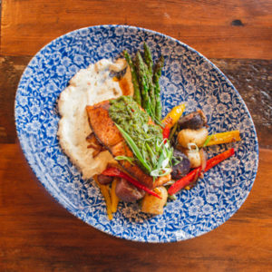 Madison - Hilldale Menu | Café Hollander