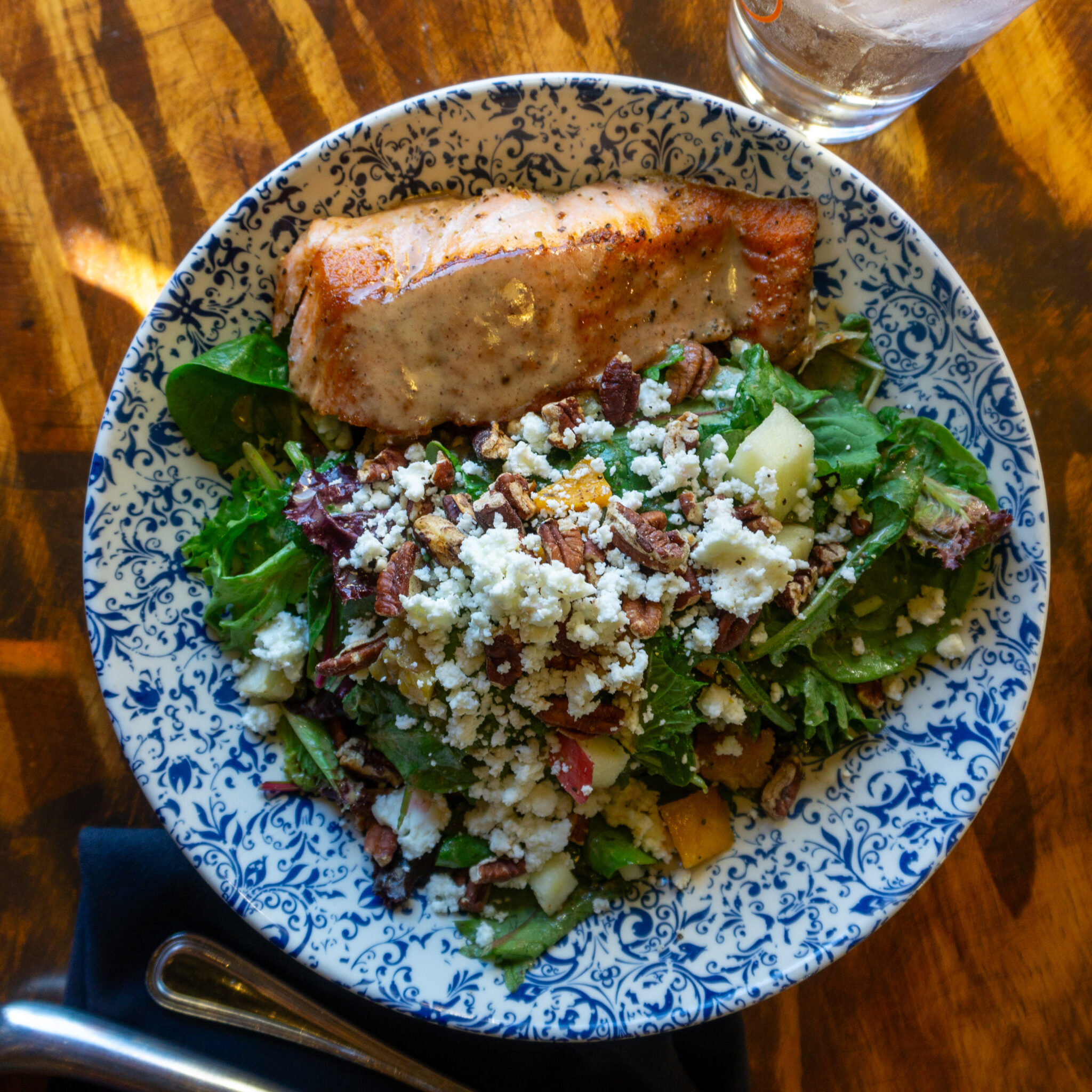 Brookfield Menu | Café Hollander