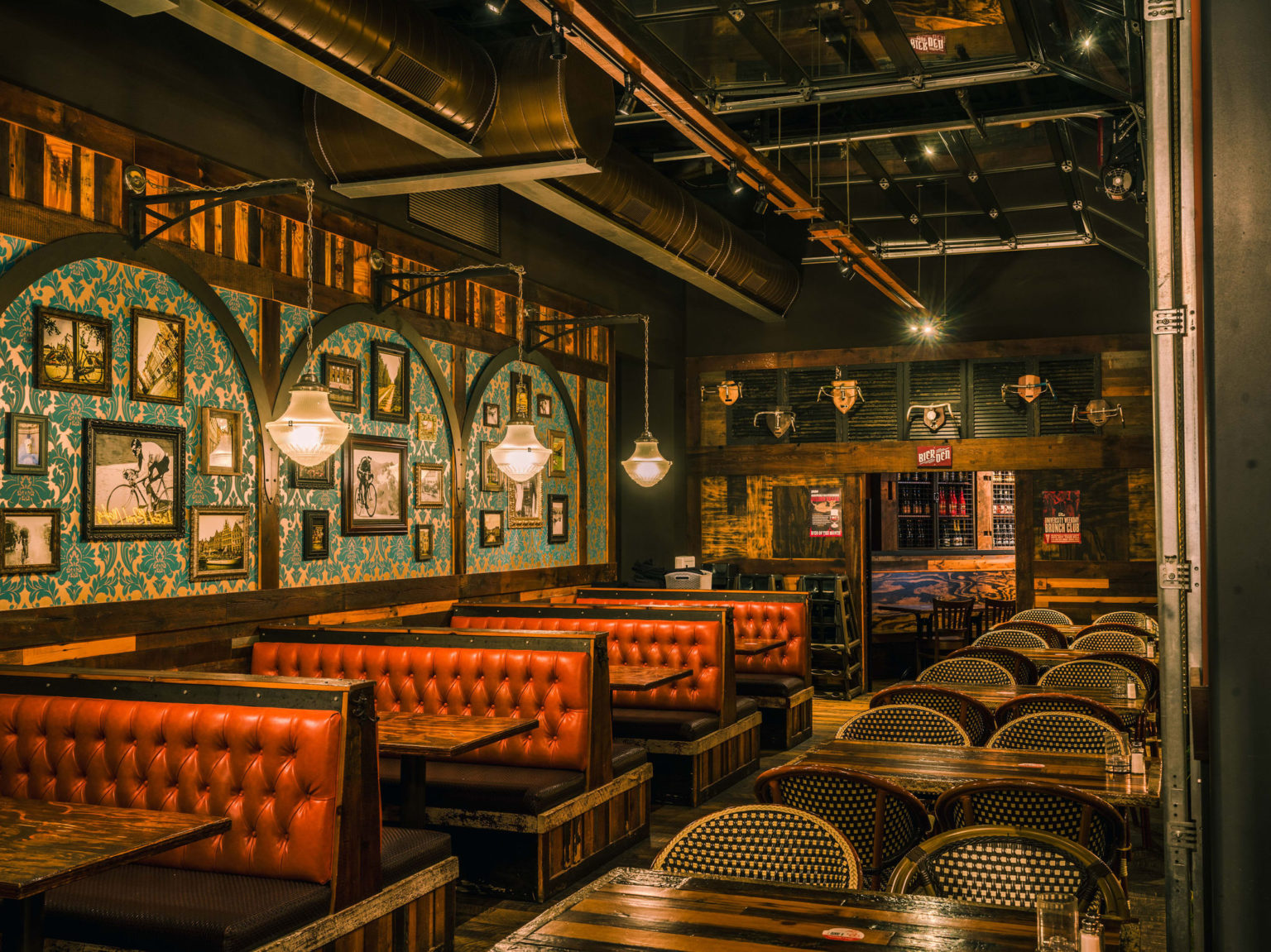 Locations | Café Hollander