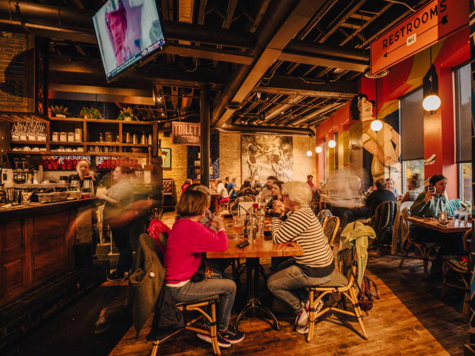 Locations | Café Hollander