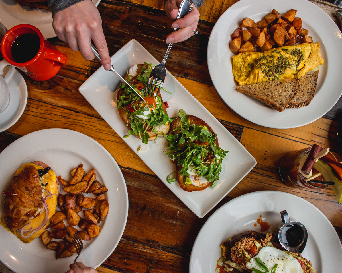 Mequon Menu Caf Hollander
