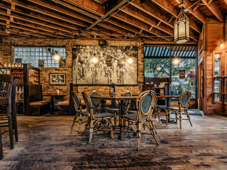 Café Hollander | Grand Café