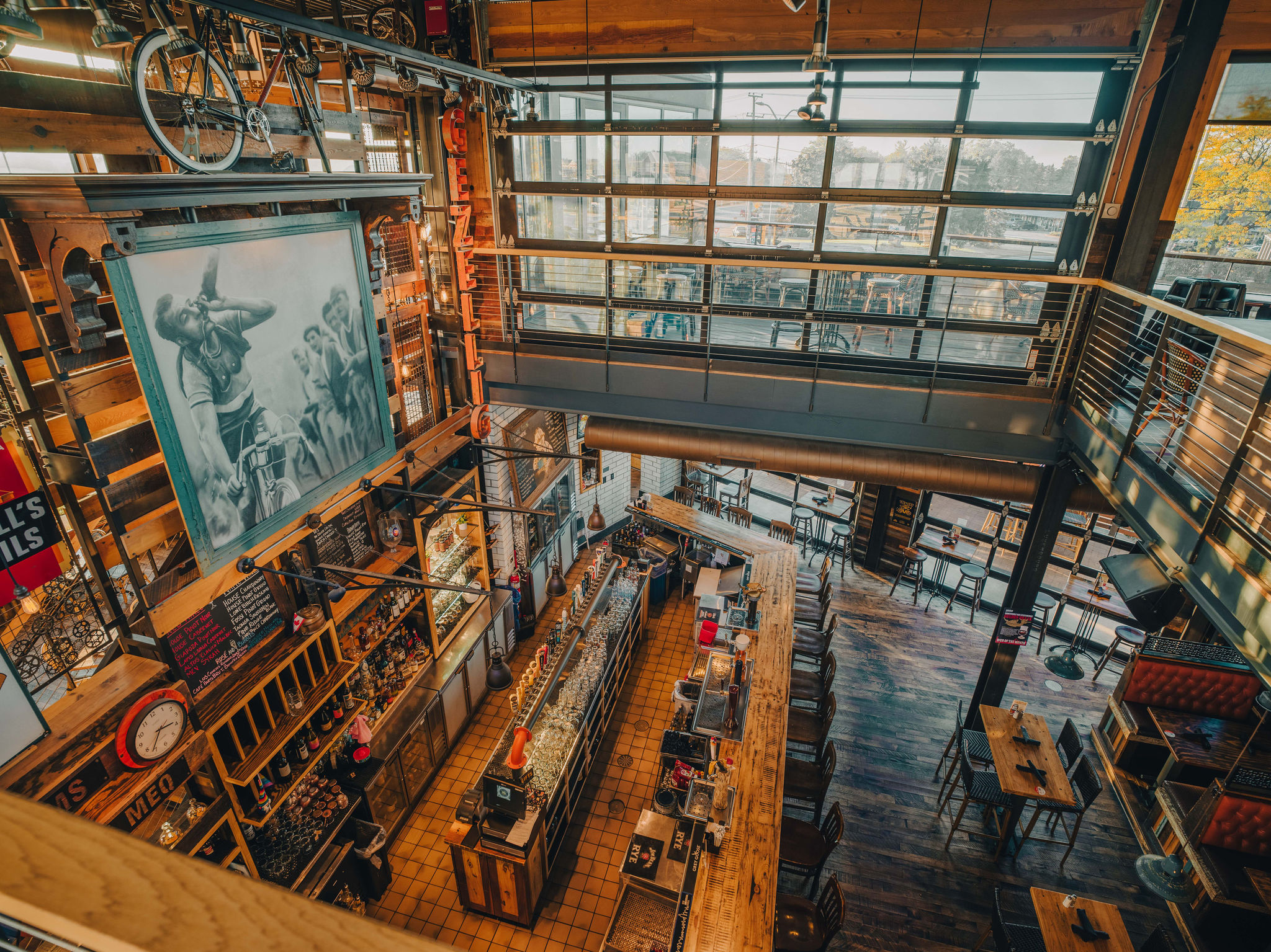 Wauwatosa Menu | Café Hollander