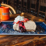 Madison - Hilldale Menu | Café Hollander