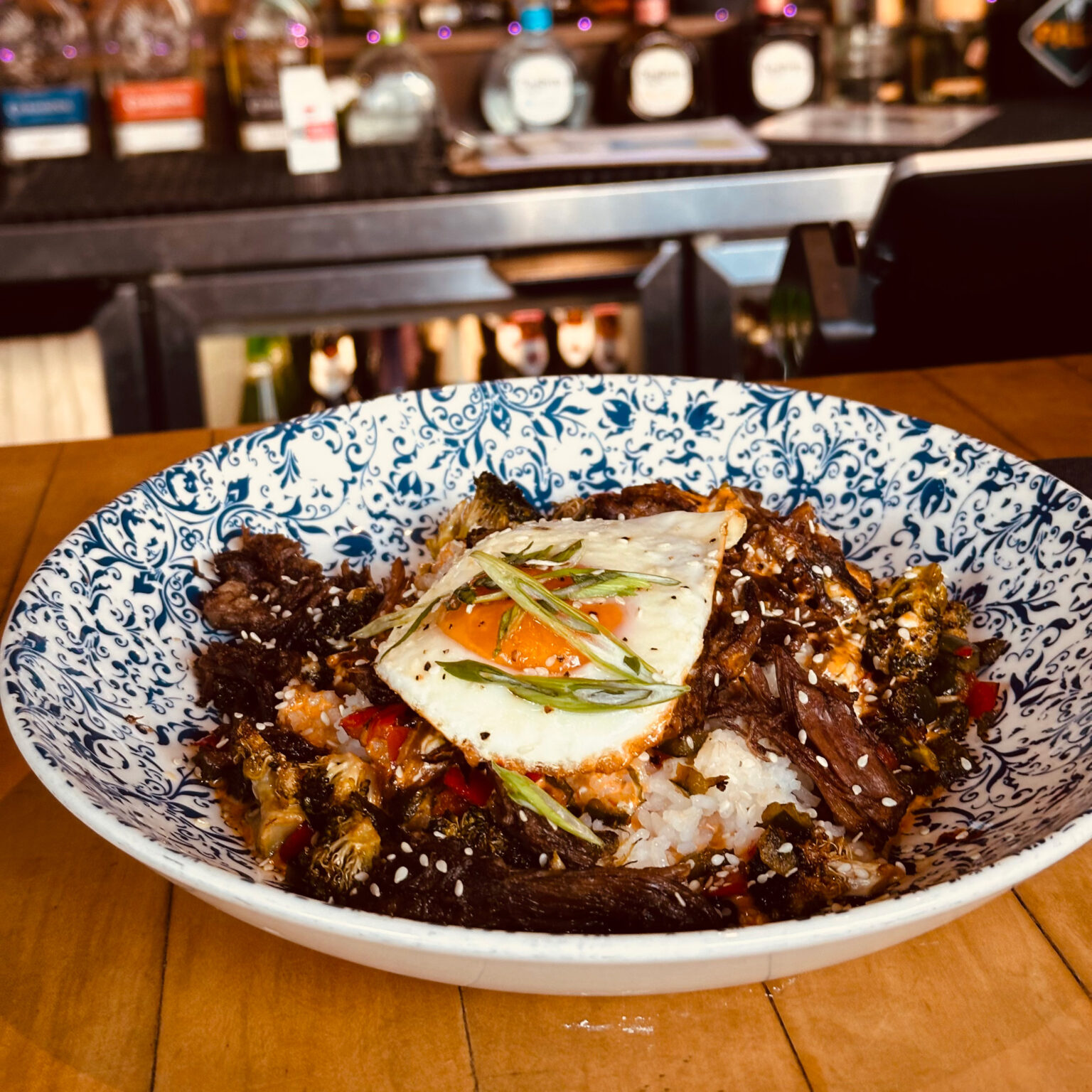 Brookfield Menu | Café Hollander